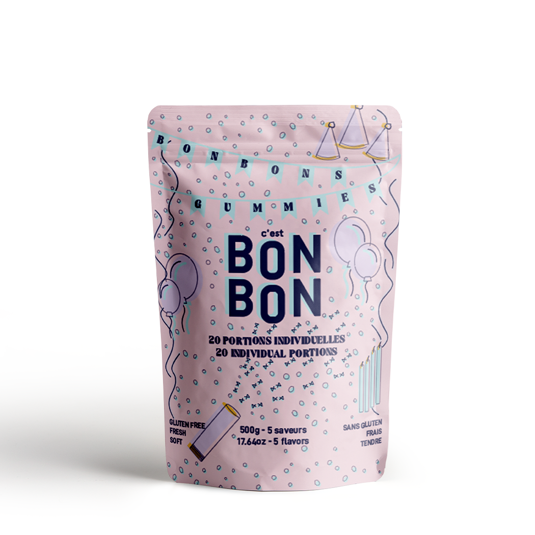 c'est BONBON - Spreading Happiness, One Candy at a Time. – c'est bonbon